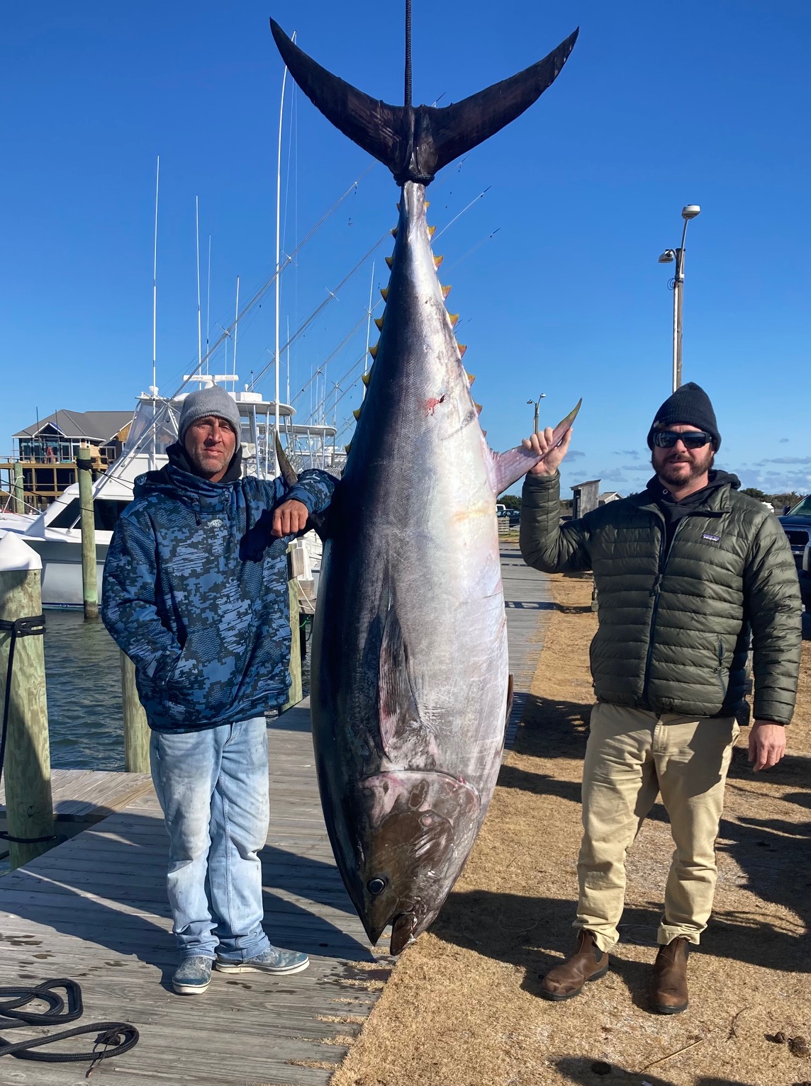 Photo Gallery - Runaway Sportfishing Charters