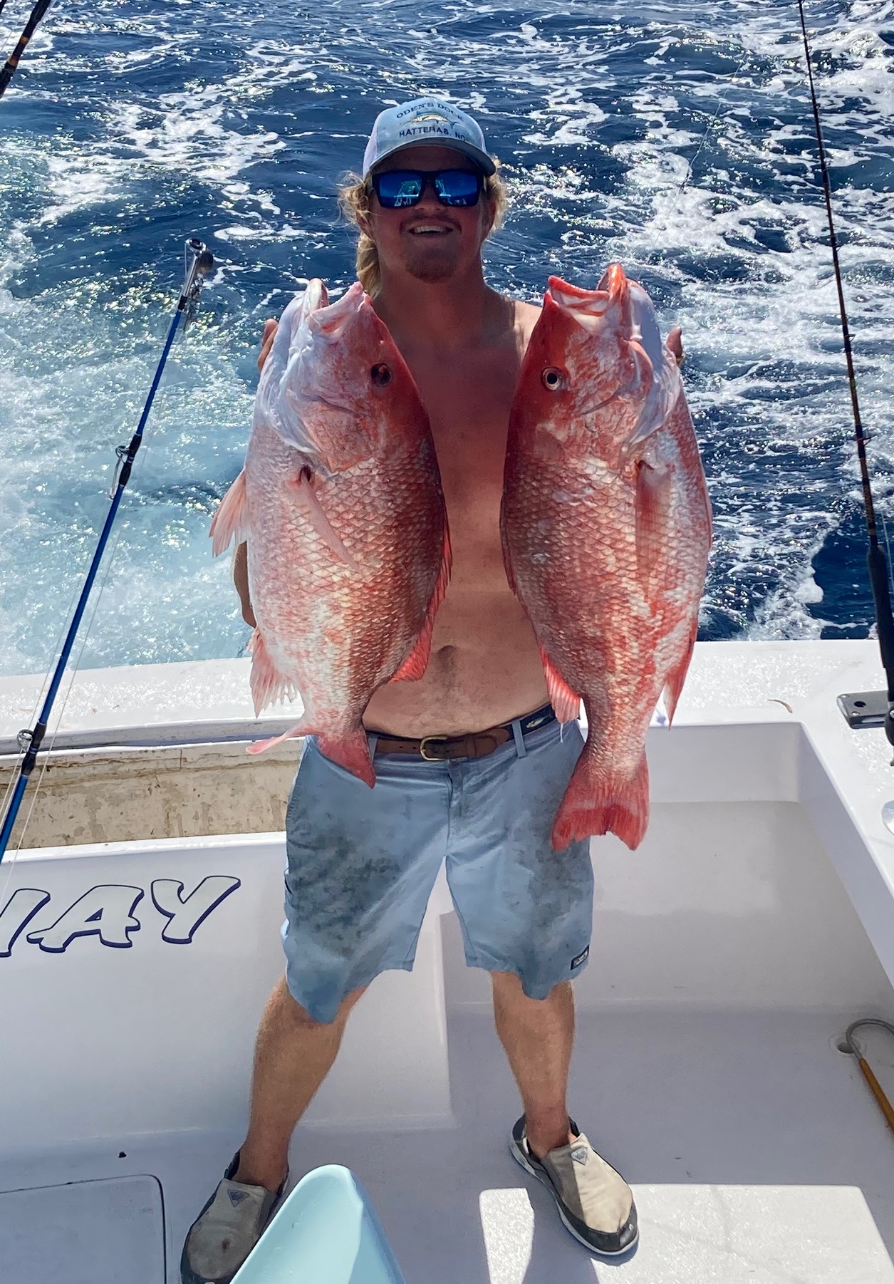 Photo Gallery - Runaway Sportfishing Charters