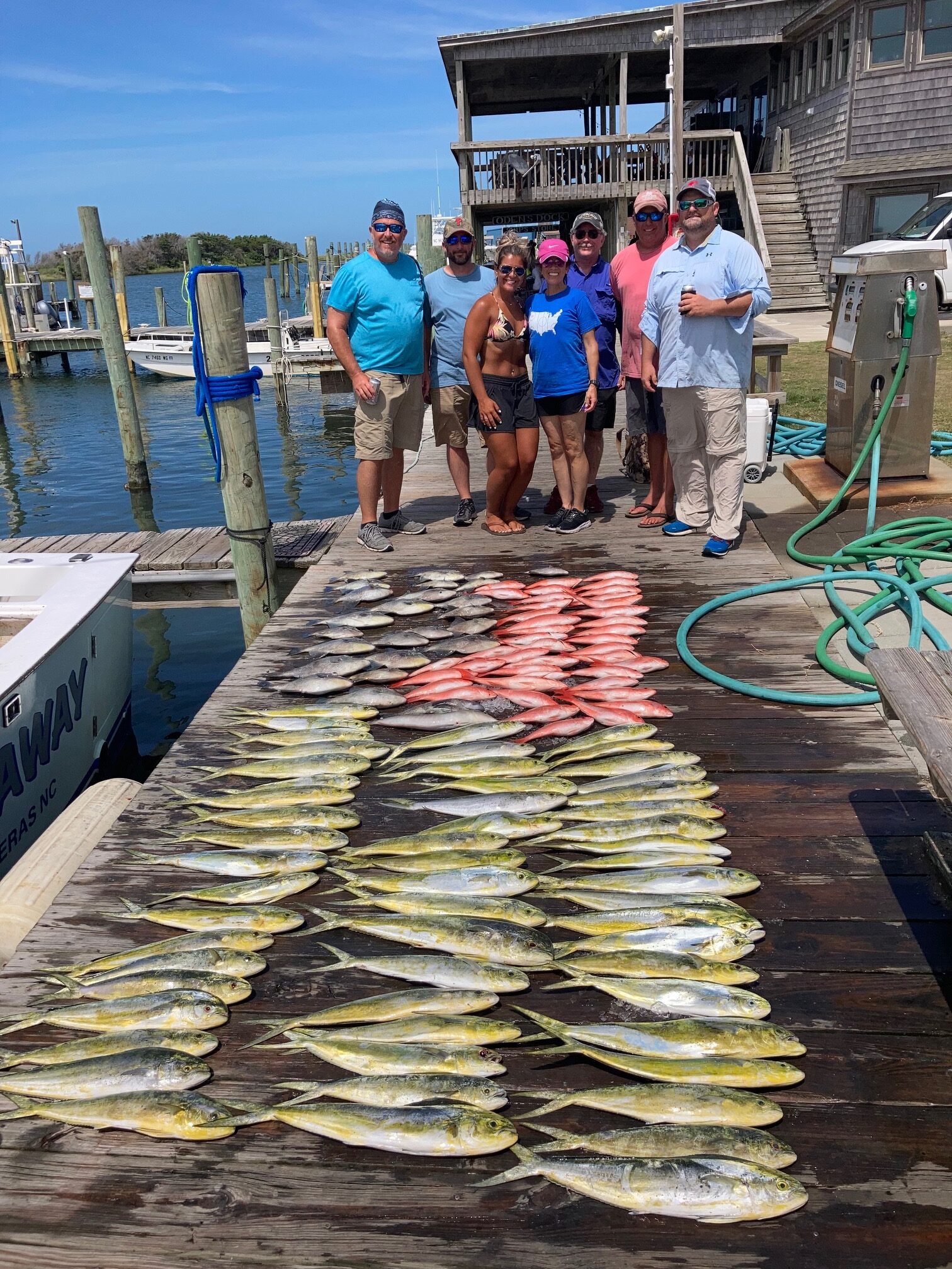 Photo Gallery - Runaway Sportfishing Charters
