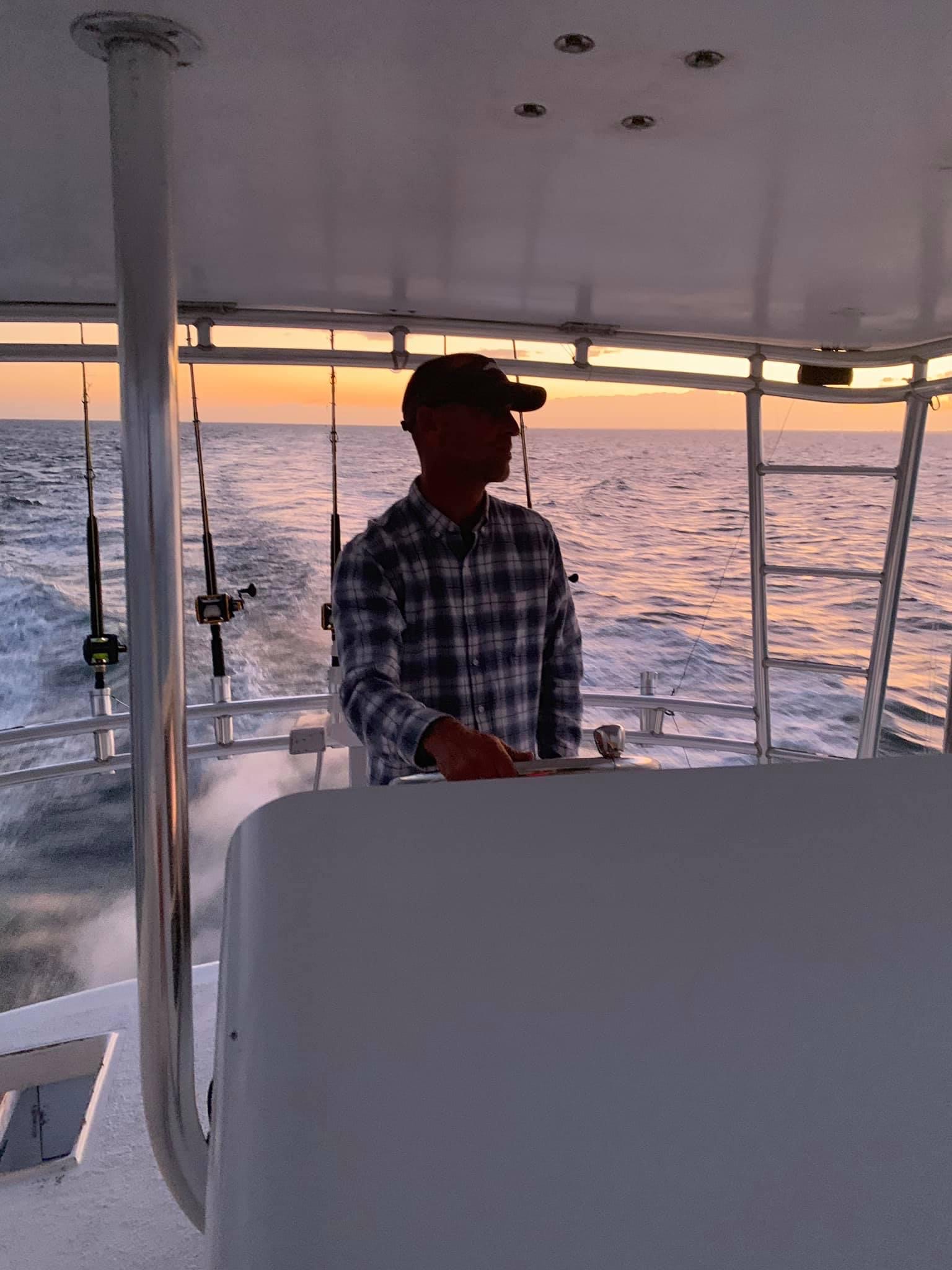 Photo Gallery - Runaway Sportfishing Charters