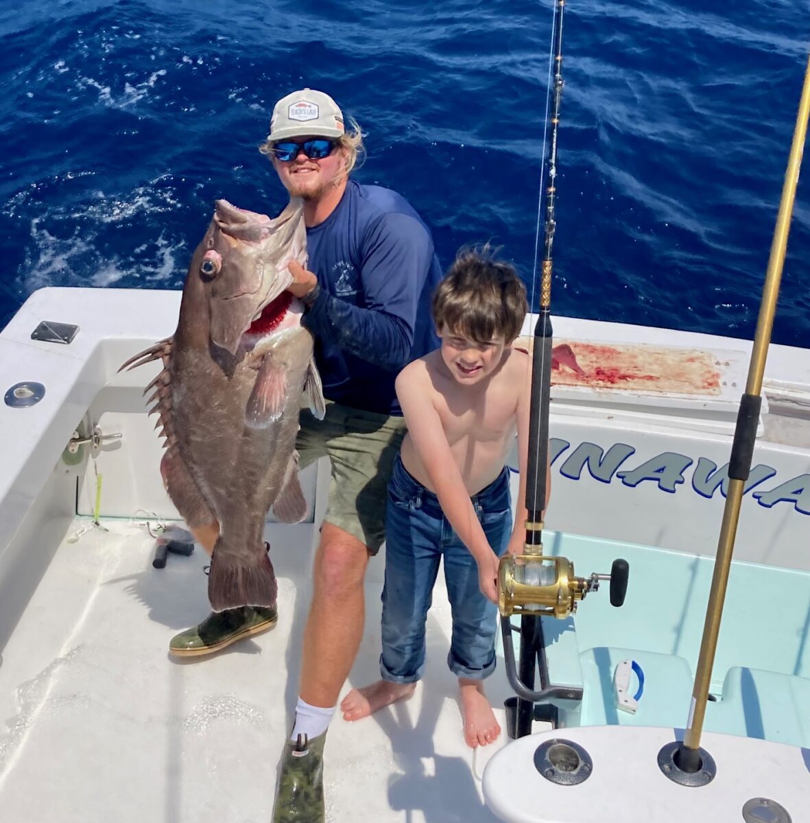 Photo Gallery - Runaway Sportfishing Charters
