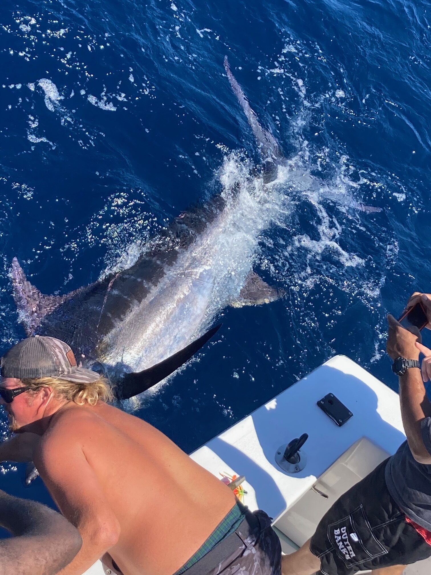 Photo Gallery - Runaway Sportfishing Charters
