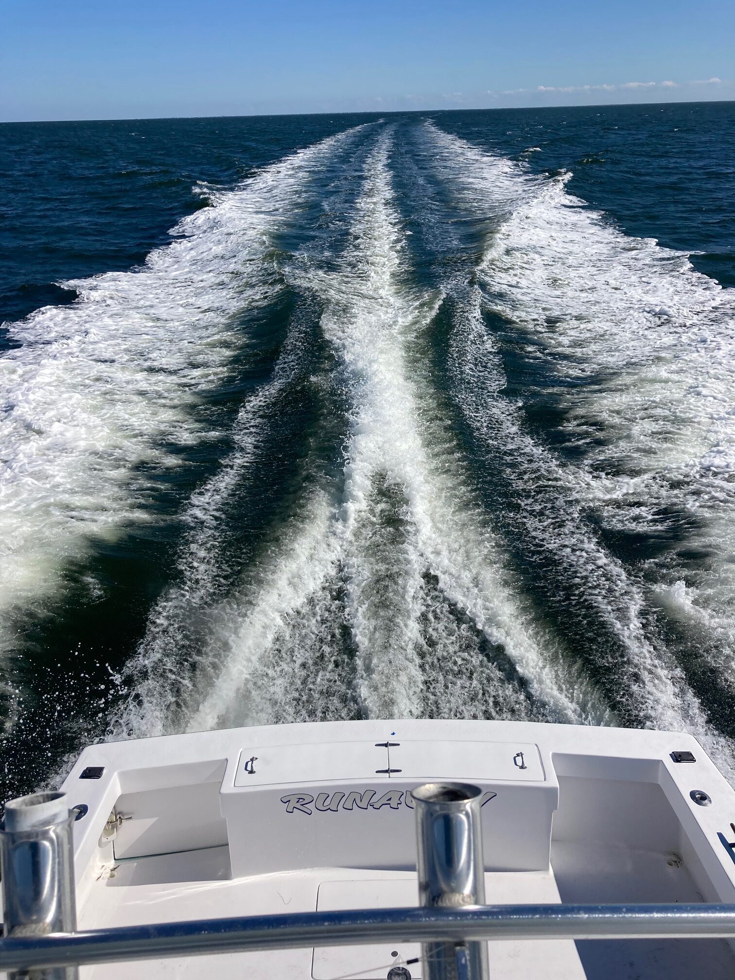 Photo Gallery - Runaway Sportfishing Charters